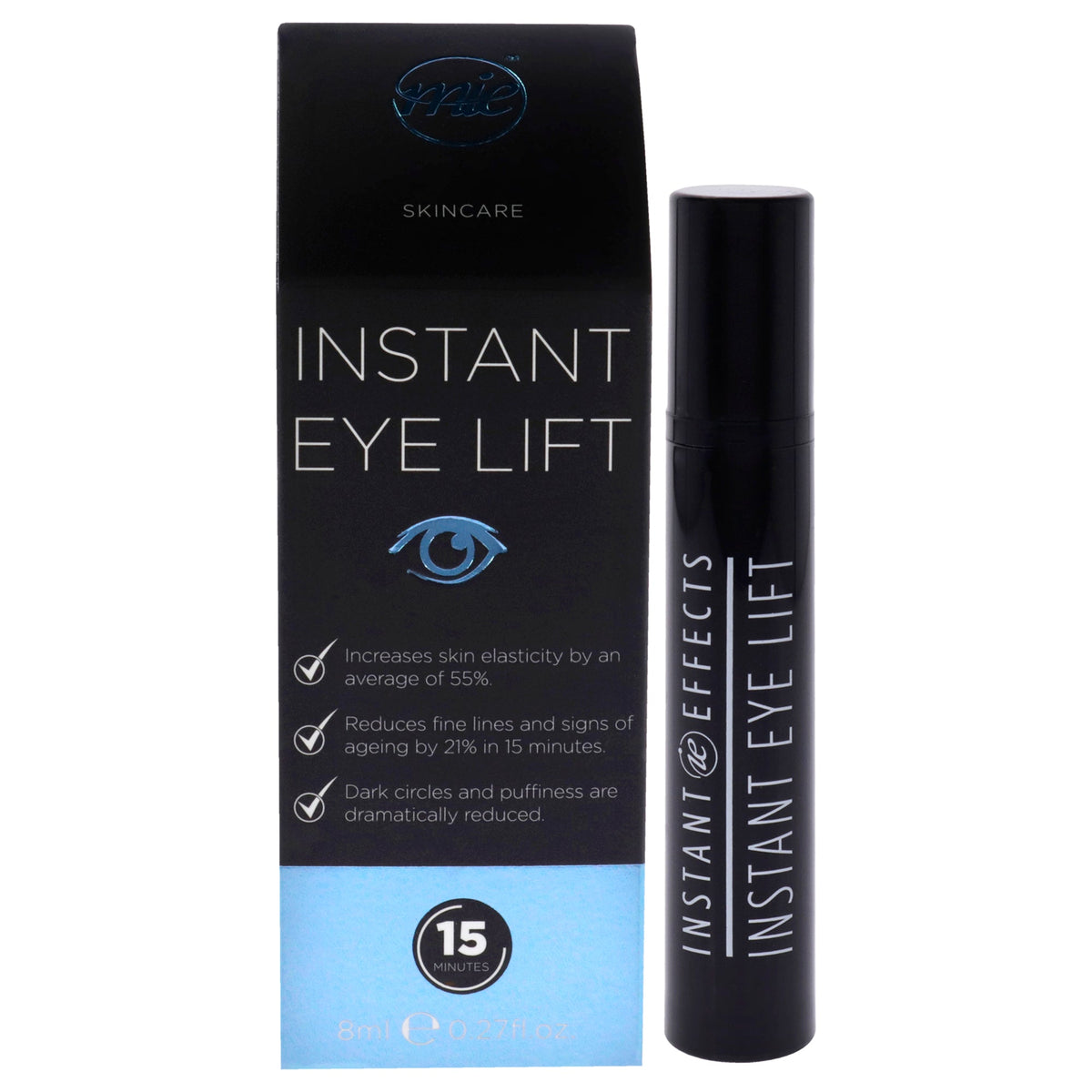 Instant Eye Lift by Instant Effects for Unisex - 0.27 oz Serum ...