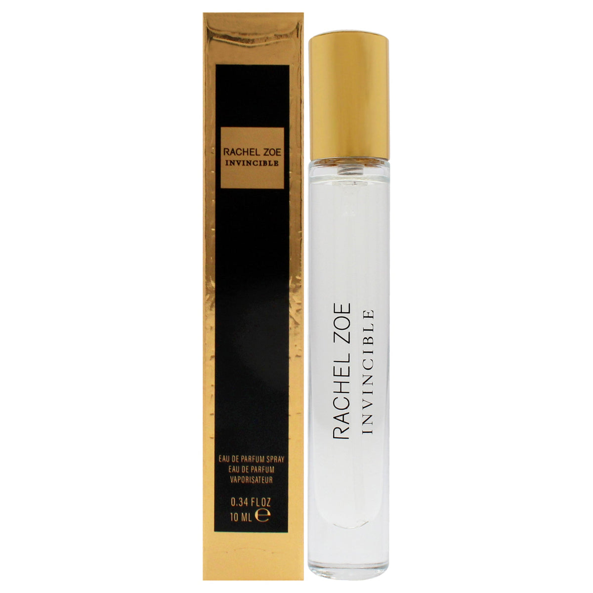 Invincible by Rachel Zoe for Women - 0.34 oz EDP Spray (Mini ...